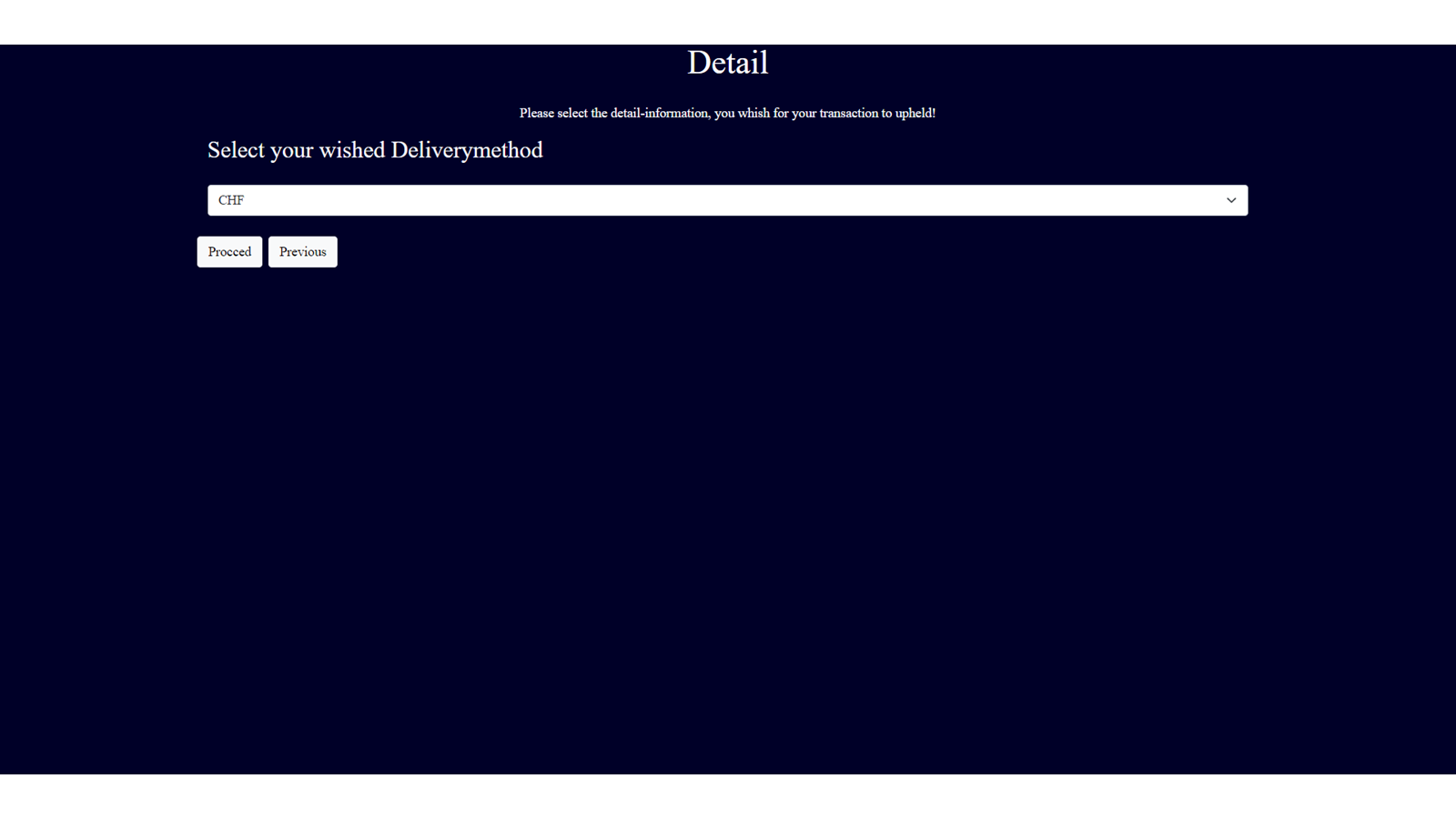 Code Sample | TICKETINO Developer